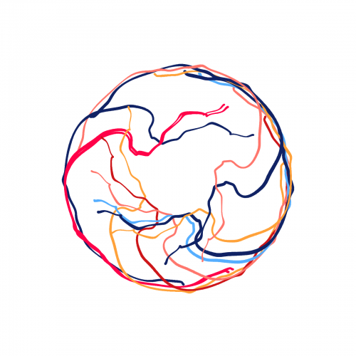 Parametric generative logo design Studio | Generative Logos