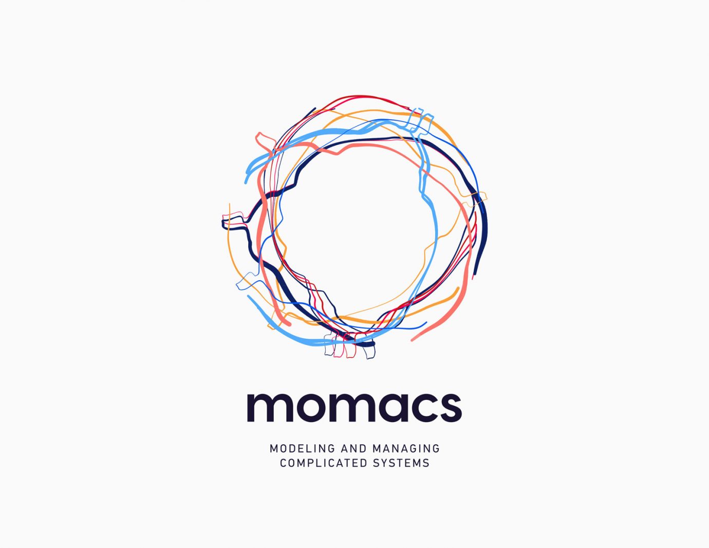 Generative Logo Design